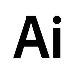 illustrator icon 1024x1024px (ico, png, icns) - free download ...