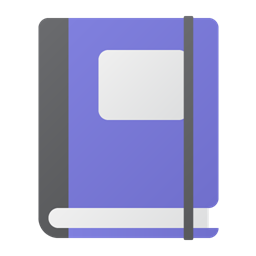 OneNote icon 512x512px (ico, png, icns) - free download | Icons101.com