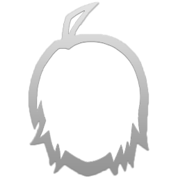 Bakemonogatari alt 2 icon 256x256px (ico, png, icns) - free download ...