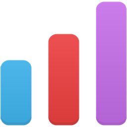 Polls icon 512x512px (ico, png, icns) - free download | Icons101.com