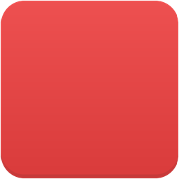 Stop-red icon 512x512px (ico, png, icns) - free download | Icons101.com