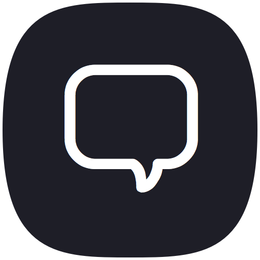 Messages icon 512x512px (ico, png, icns) - free download | Icons101.com