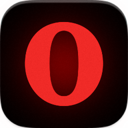 Opera icon 256x256px (ico, png, icns) - free download | Icons101.com