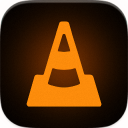 VLC icon 256x256px (ico, png, icns) - free download | Icons101.com