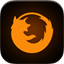 Firefox icon 256x256px (ico, png, icns) - free download | Icons101.com