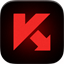 Kaspersky icon 256x256px (ico, png, icns) - free download | Icons101.com