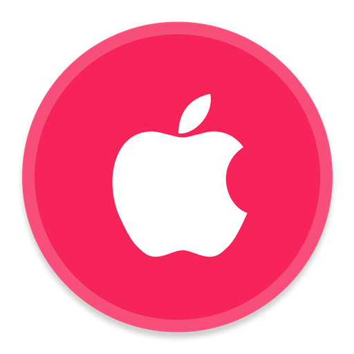 Apple icon 1024x1024px (ico, png, icns) - free download | Icons101.com