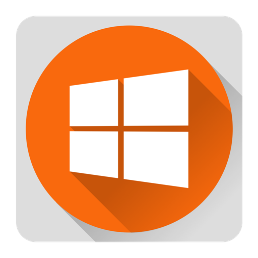 WindowsDrive icon 1024x1024px (ico, png, icns) - free download ...