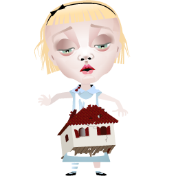 Big-Alice icon 256x256px (ico, png, icns) - free download | Icons101.com