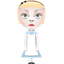 Alice icon 256x256px (ico, png, icns) - free download | Icons101.com