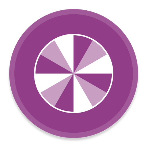 Fotor icon 1024x1024px (ico, png, icns) - free download | Icons101.com