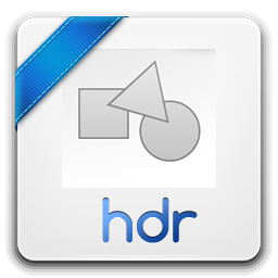 hdr icon 256x256px (ico, png, icns) - free download | Icons101.com
