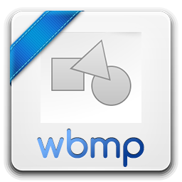 wbmp icon 256x256px (ico, png, icns) - free download | Icons101.com