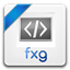 fxg icon 256x256px (ico, png, icns) - free download | Icons101.com