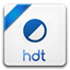 hdt icon 256x256px (ico, png, icns) - free download | Icons101.com