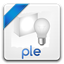 ple icon 256x256px (ico, png, icns) - free download | Icons101.com