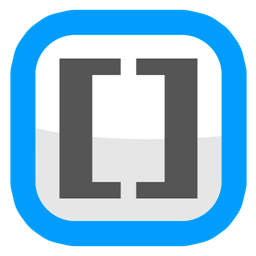 adobe-brackets icon 512x512px (ico, png, icns) - free download ...
