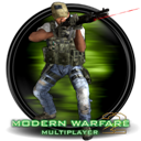 Modern-Warfare-2 icon 256x256px (ico, png, icns) - free download ...