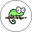 Notepad++1 icon 512x512px (ico, png, icns) - free download | Icons101.com