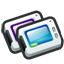 workgroup icon 128x128px (ico, png, icns) - free download | Icons101.com