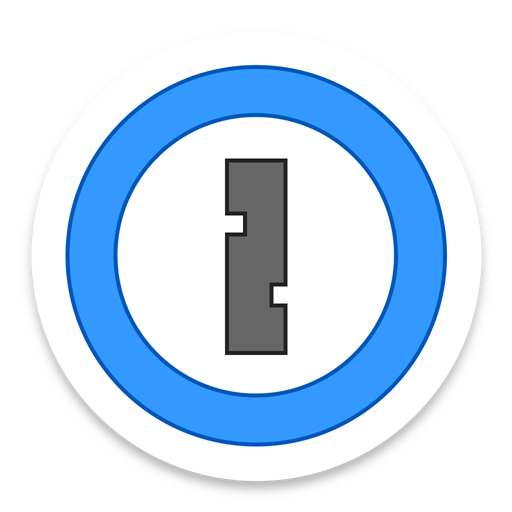 1Password icon 1024x1024px (ico, png, icns) - free download | Icons101.com