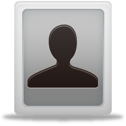 Portrait icon 256x256px (ico, png, icns) - free download | Icons101.com