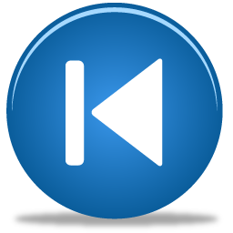 Skip-backward icon 256x256px (ico, png, icns) - free download ...