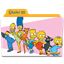The simpsons S03 icon 512x512px (ico, png, icns) - free download ...