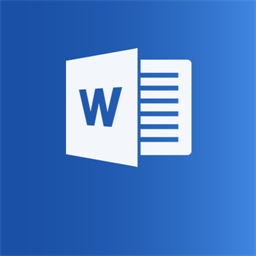 Word icon 512x512px (ico, png, icns) - free download | Icons101.com