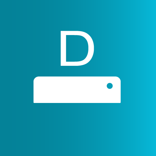 Drive D icon 512x512px (ico, png, icns) - free download | Icons101.com