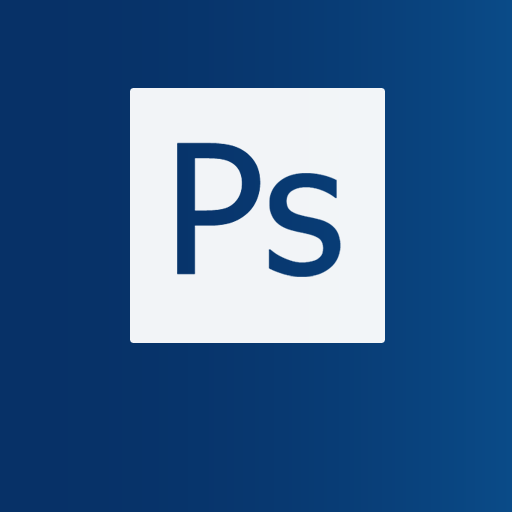 Photoshop icon 512x512px (ico, png, icns) - free download | Icons101.com