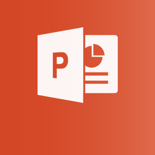 PowerPoint icon 512x512px (ico, png, icns) - free download | Icons101.com