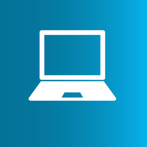 ThisPc icon 512x512px (ico, png, icns) - free download | Icons101.com