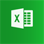Excel icon 512x512px (ico, png, icns) - free download | Icons101.com